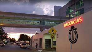 Clinica de Merida