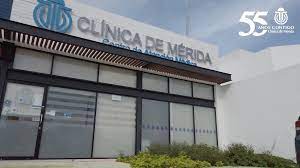 Clinica de Merida
